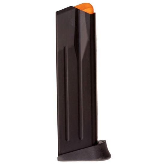 Taurus 15 Round .40 S&W Detachable Magazine, Black - 358001001 ...