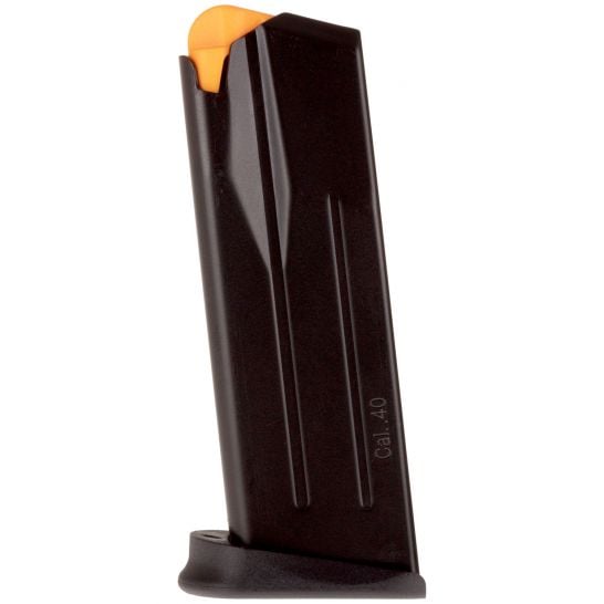 Taurus 10 Round .40 S&W TH40C Detachable Magazine, Black - 358001202 ...