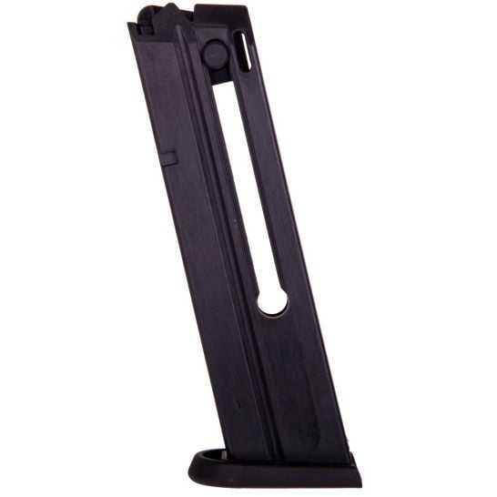 Taurus 10 Round .22lr TX22 Detachable Magazine, Black - 358001702 ...