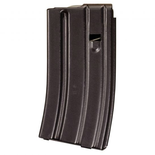 Windham Weaponry 20 Round .223 Rem/5.56 AR-15 Detachable Magazine ...