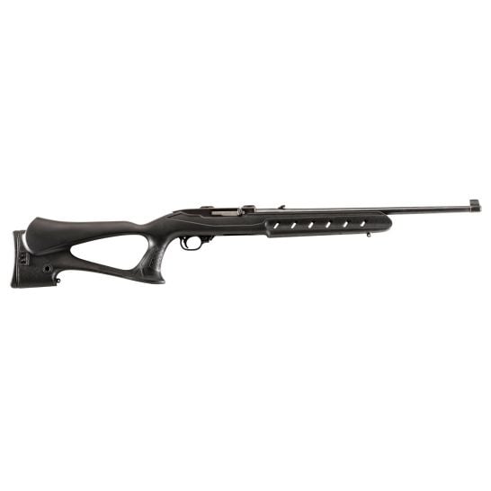 ProMag Archangel Polymer Deluxe Target Stock, Black - AATS1022 ...