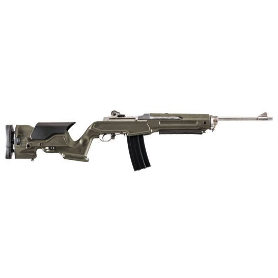 ProMag Archangel Polymer Precision Rifle Stock, Olive Drab Green ...