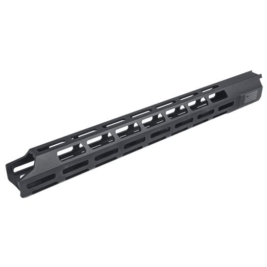 SIG M-LOK 15" M400 Tread Free Float Handguard Black | Palmetto State Armory