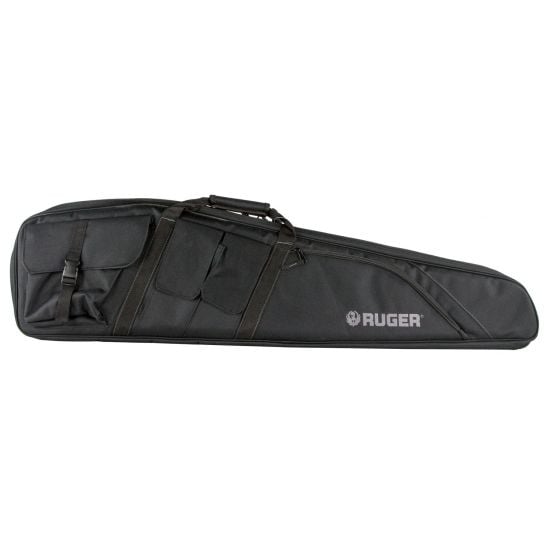 Allen Ruger Defiance Tactical Rifle Case, 42", Rugged Black - 27932 ...