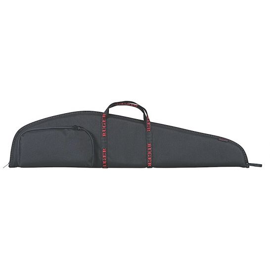 Allen Ruger Standard Rifle Case, 40", Textured Black - 27140 | Palmetto ...