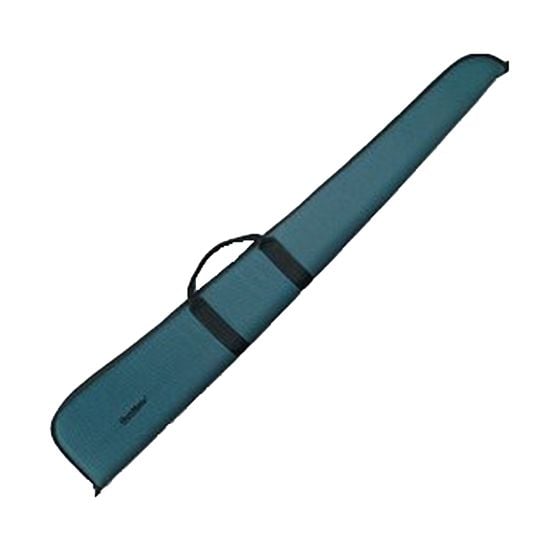 Uncle Mike's Gun Mate Scoped Rifle Case, 48", Textured Green - 22417 ...