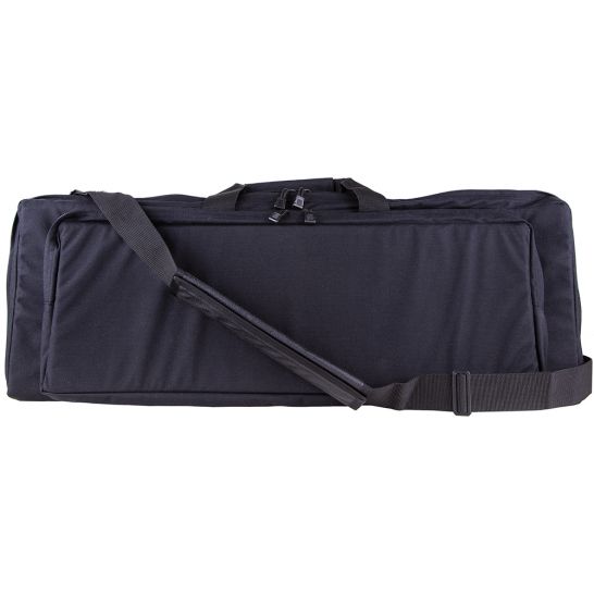 Blackhawk Homeland Security Discreet Case, 32", Textured Black ...