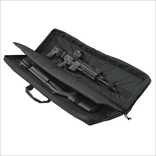 US Peacekeeper 3 Gun Case, Black - P30049 | Palmetto State Armory