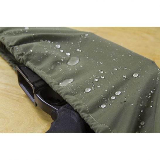 Sentry Armadillo Water-Resistant AR-15 Rifle Cover, 36" L x 7.5" H ...