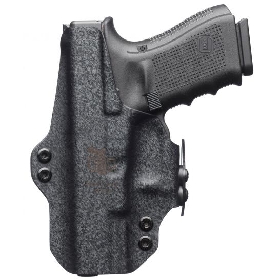Black Point Tactical DualPoint Right Hand S&W M&P 9mm/.40 Appendix ...