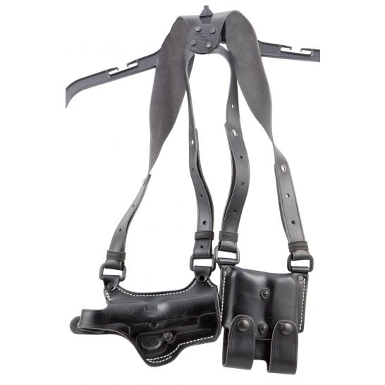 El Paso Saddlery Spyder Right Hand 3.5