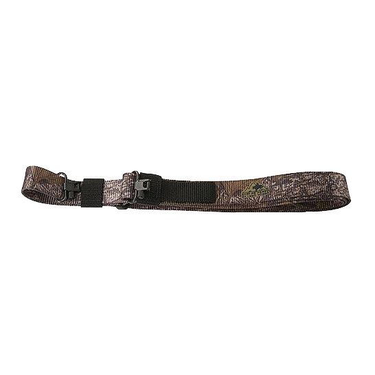 Butler Creek Quick Carry Adjustable Sling w/ Locking Swivels, Mossy Oak ...