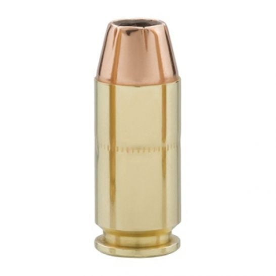 Corbon Ammunition Original 150 gr Jacketed Hollow Point .40 S&W Ammo, 20/box - SD40150-20 ...