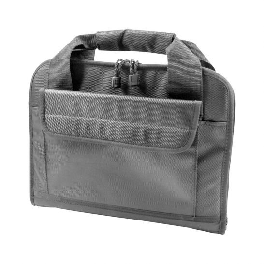 Aim Sports Discreet Pistol Bag, OD Green - TGA-DPBG | Palmetto State Armory