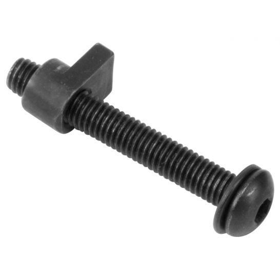Aim Sports Locking Pin for M4 Rifle Stock - PJARSTKCB | Palmetto State ...