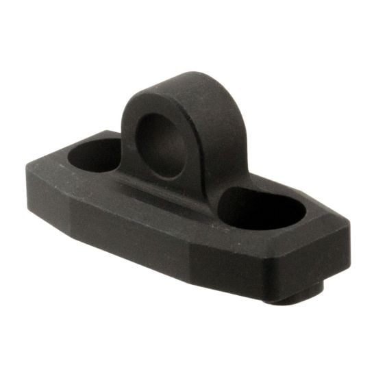 Aim Sports M-LOK Sling Eyelet Mount, Black - MTMSE | Palmetto State Armory