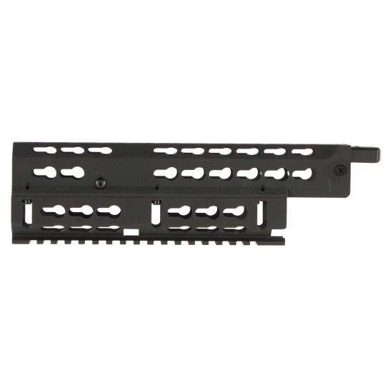 Aim Sports Keymod 9.6" Medium Russian AK-47 2-Piece Drop-in Handguard ...
