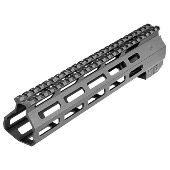 Aim Sports M-LOK 10" AR/M4 Handguard - MTMC01 | Palmetto State Armory