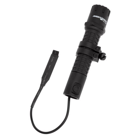 Nightstick Cree LED Tactical Weapon Light Kit, Black - TAC-300B-K01 ...