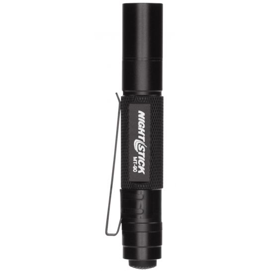Bayco Products Nightstick Mini-TAC 35 lm Cree LED Flashlight, Black ...