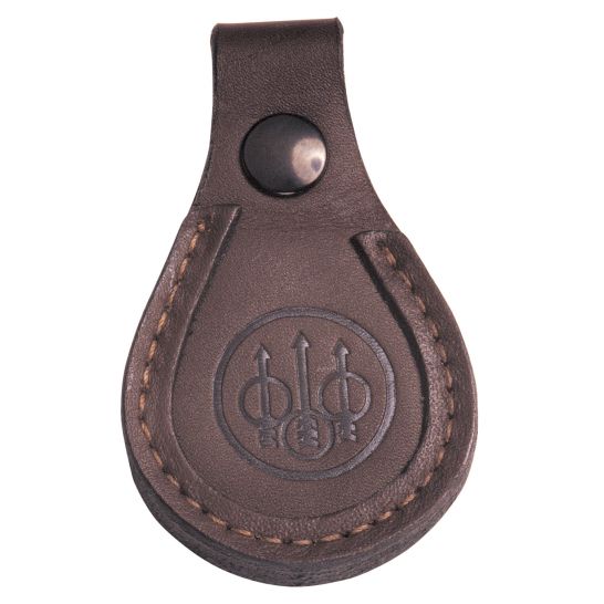 Barrett Leather Barrel Rest Toe Pad - SL0100200085 | Palmetto State Armory