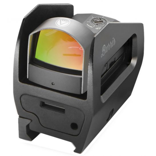 Burris AR-F3 1x21x15mm Red Dot Sight - 300215 | Palmetto State Armory