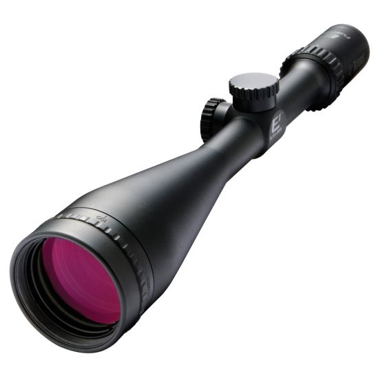 Burris Fullfield E1 6.5-20x50mm Ballistic Plex E1 MV Rifle Scope ...