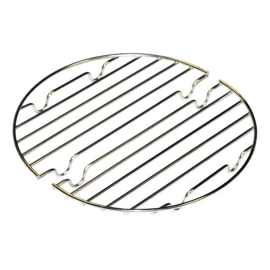 CanCooker Stainless Steel Universal Cooking Rack - RK-003 | Palmetto ...