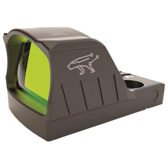 Canik Mecanik MO1 Reflex 3 MOA Red-Dot Sight | Palmetto State Armory