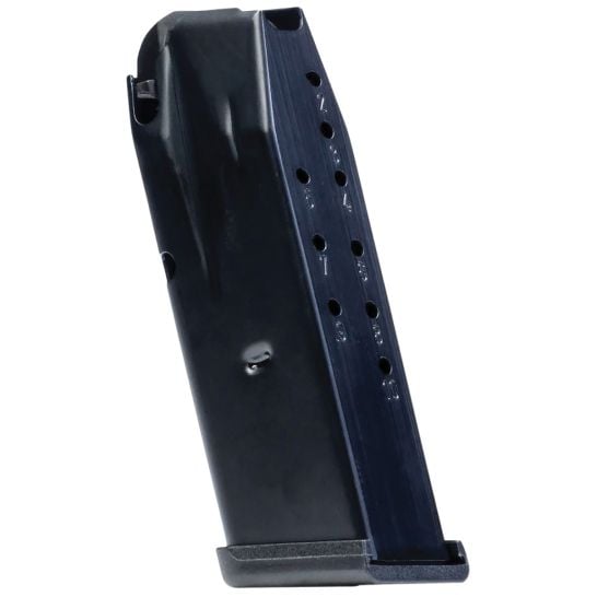 Canik 10rds 9mm Magazine - Black Compact - MA2279 | Palmetto State Armory