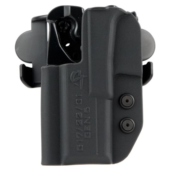 Comp-Tac Victory Gear International Left Hand Glock 17/22/31 Gen 5 ...