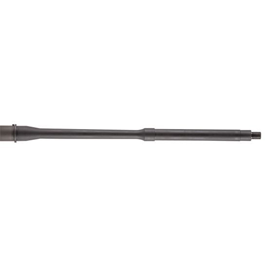 Daniel Defense .223 Rem/5.56 16" Stripped Mid-Length Barrel, Black ...