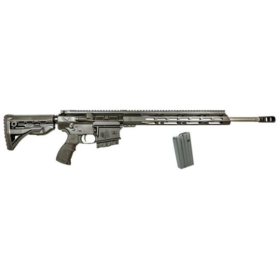 Diamondback Firearms DB10 6.5 Crd Semi-Automatic AR-10 Rifle - DB1065CB ...