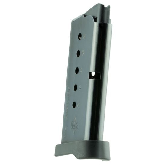 Diamondback Firearms 6 Round 9mm DB9 Detachable Magazine, Black ...
