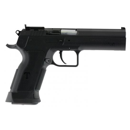 EAA Corp Tanfoglio Witness Polymer Match 10mm Pistol, Blk - 600646 ...