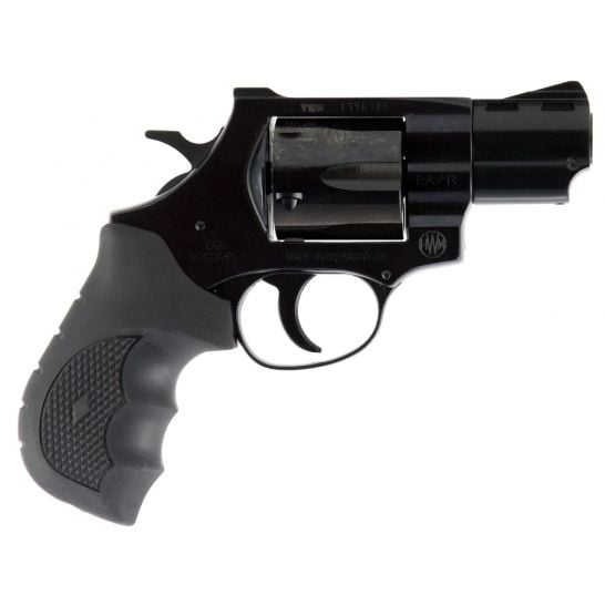 EAA Corp Windicator - Weihrauch .38 Spl Revolver, Blue - 770125 ...