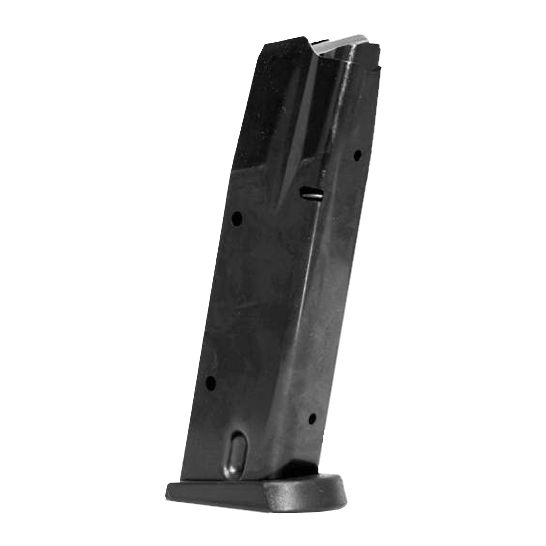 EAA Corp 10 Round 9mm Witness Full Size Small Frame Detachable Magazine ...