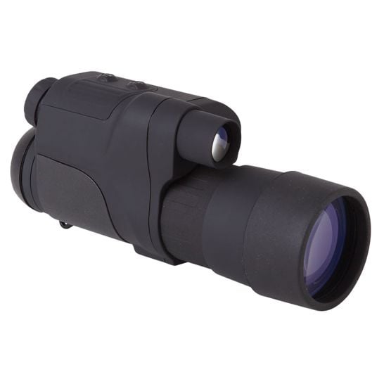 Firefield Nightfall 4x50mm Night Vision Monocular - FF24063 | Palmetto ...