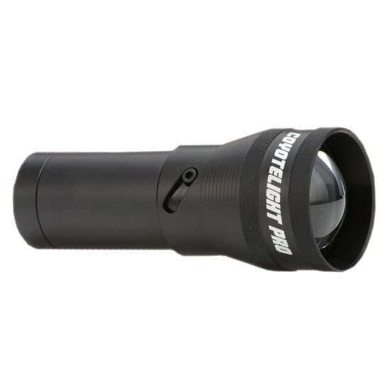Coyote Light Red LED Flashlight - CL-PR | Palmetto State Armory