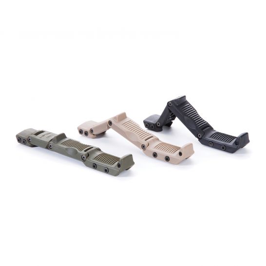 Hera USA HFGA Multi-Position Front Grip for AR-15 Style Rifle, OD Green ...