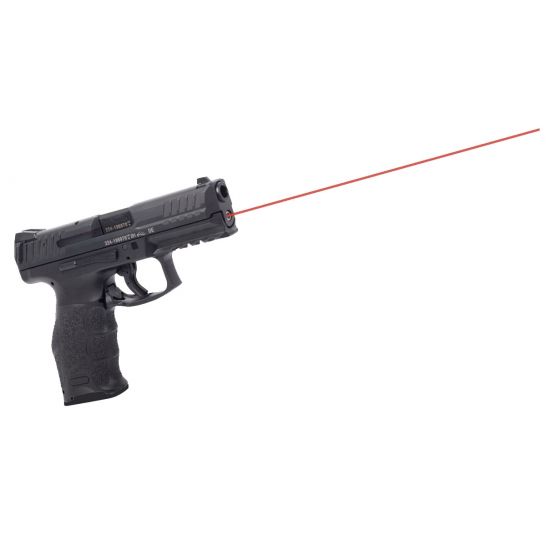 LaserMax Guide Rod Laser for HK VP9 Pistol - LMS-HKVP9 | Palmetto State ...