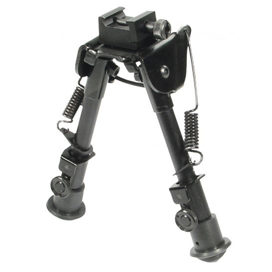 Leapers UTG Tactical OP Bipod, 6.1" to 7.9" H - TLBP78 | Palmetto State ...