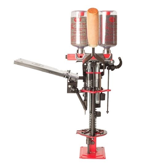 MEC Mayville Engnrng 650N Progressive 12 Gauge Shotshell Reloader ...