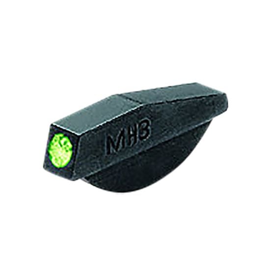 Meprolight Tru-Dot Self Illuminated Fixed Front Night Sight for Ruger ...