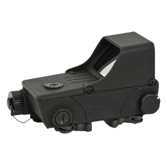 Meprolight RDS 1-3x33mm x 20mm Electro-Optical Red Dot Sight - ML68501 ...