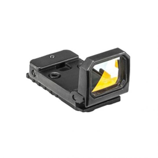 NcStar VISM Flipdot 1x22mm x 16mm Reflex Foldable Red Dot Sight ...