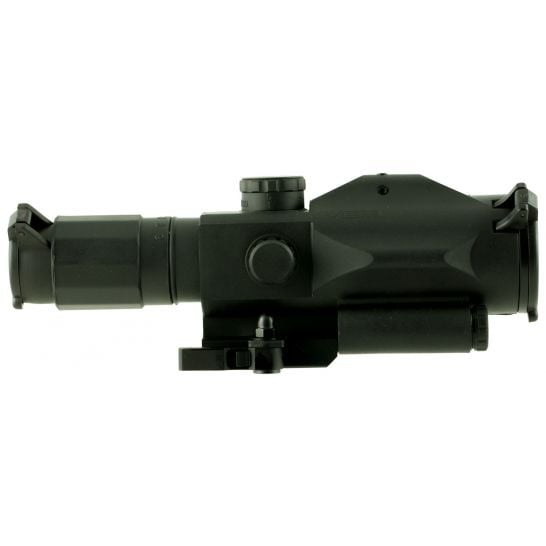 NcStar SRT Gen3 3-9x40mm P4 Sniper Rifle Scope - VSRTP3940GV3 ...