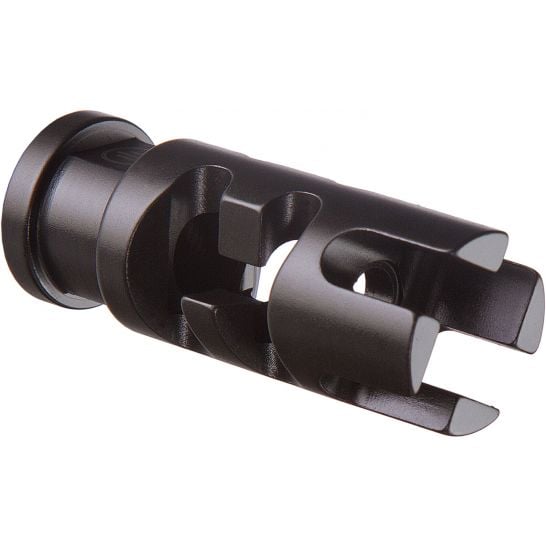 Primary Weapons Systems FSC 1/2-28 Compensator, .223 Rem - 3G2FSC12A1 ...
