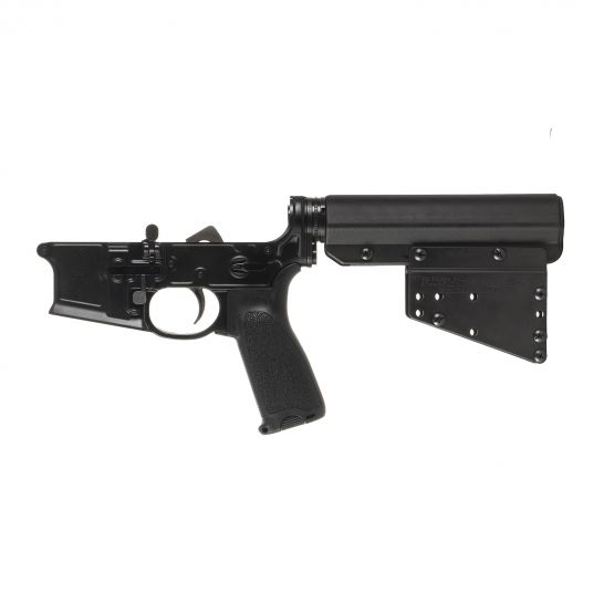 Primary Weapons Systems MK1 MOD 2-M Multi-Caliber Complete Lower ...