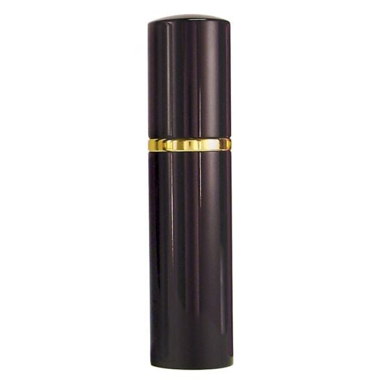 PSP Hot Lips Eliminator Pepper Spray, Black - LSPS14BLK | Palmetto ...